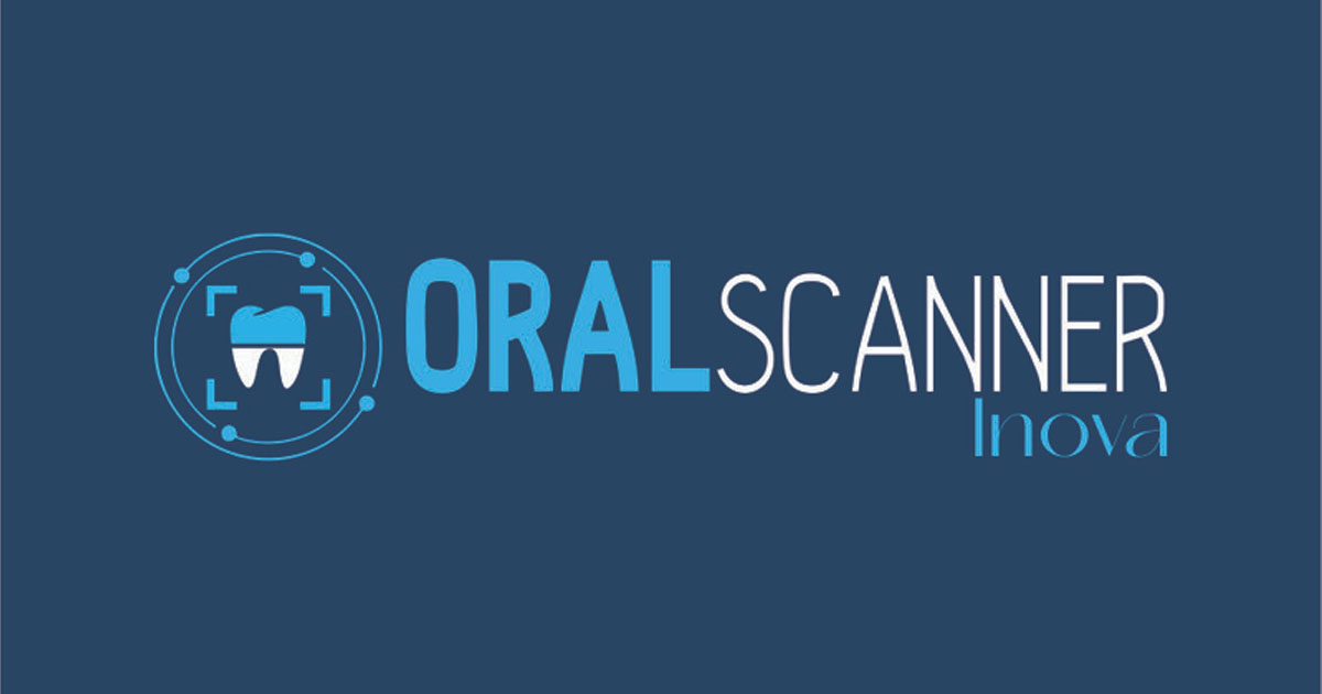 OralScanner Inova – Tecnologia em Saúde Bucal